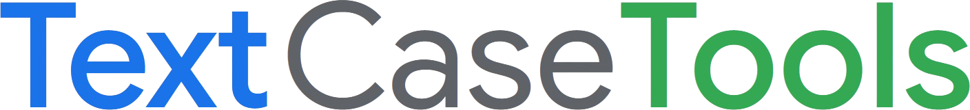 Text Case Converter Tool - Uppercase, Lowercase, Title Case Online ...